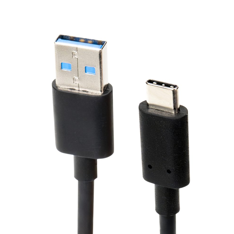 USB 3.2 Type-C to Type-A Cable 3.2ft | AVerMedia – AVerMedia ...