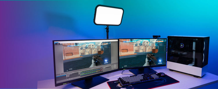 GC571 1080p120 High Frame Rate PCIe Capture Card for Gaming | AVerMedia ...