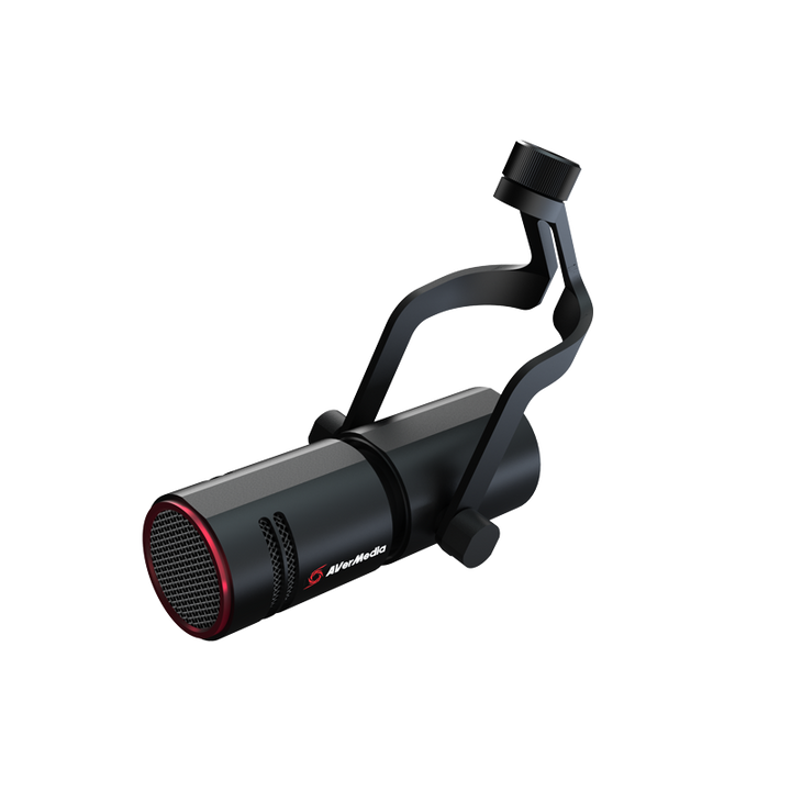 AVerMedia Vtuber Starter Kit - Empower Your VTuber Dreams – AVerMedia ...
