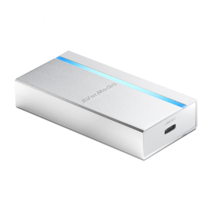 Capture Cards – AVerMedia Technologies Inc.