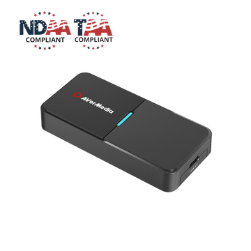 Capture Cards – AVerMedia Technologies Inc.