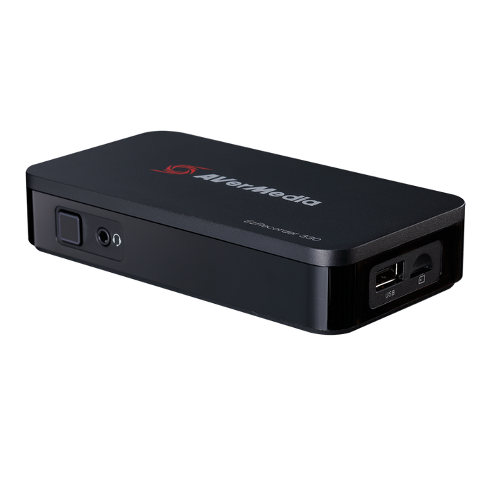 Capture Cards – AVerMedia Technologies Inc.