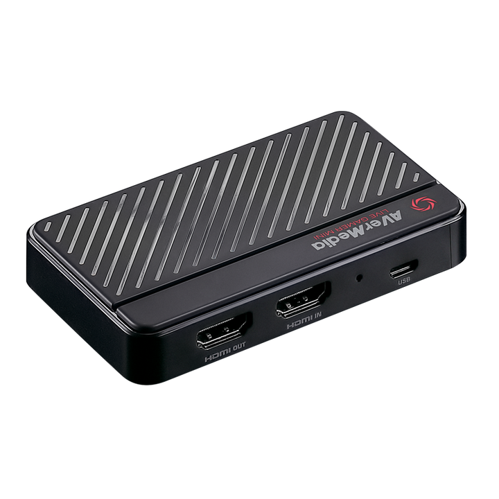 Capture Cards – AVerMedia Technologies Inc.