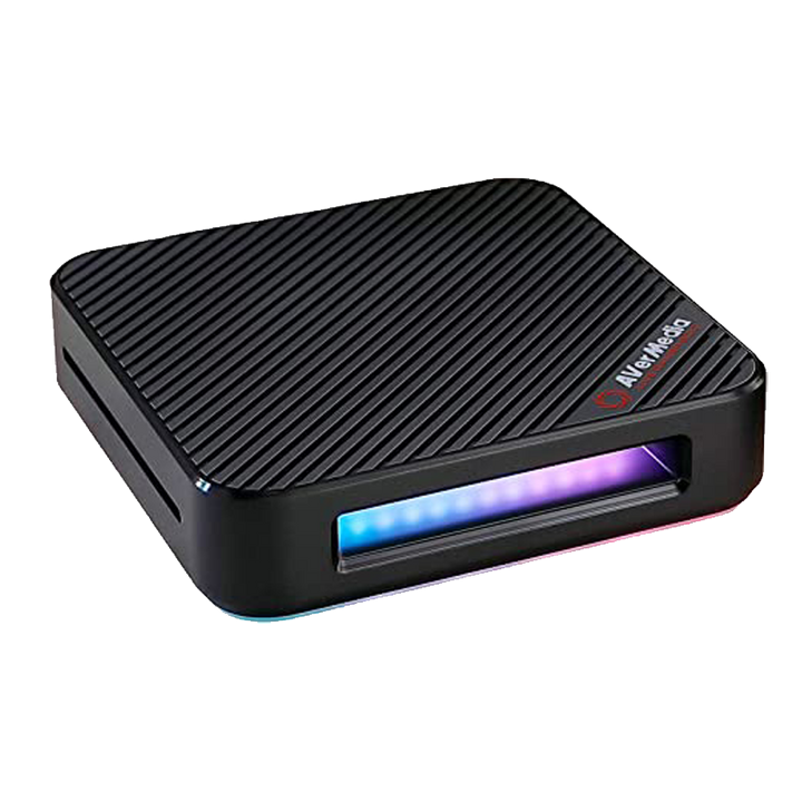 Capture Cards – AVerMedia Technologies Inc.